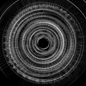 Orbit Clock – infinite.center