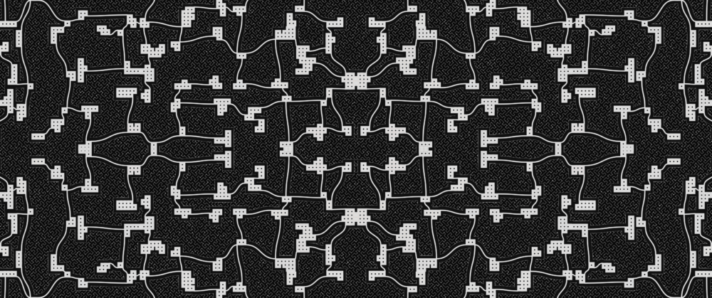 Shipibo Pattern – infinite.center