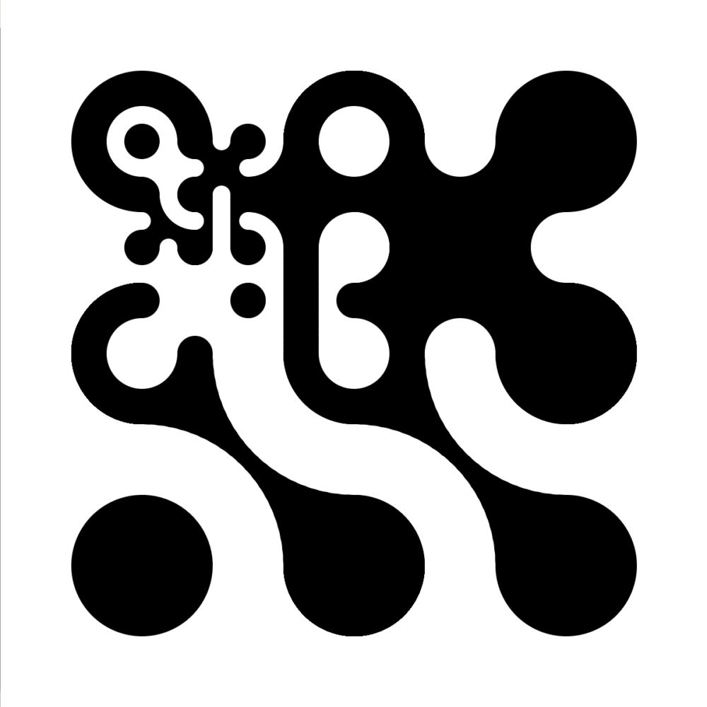 Truchet Tile Multiscale – infinite.center